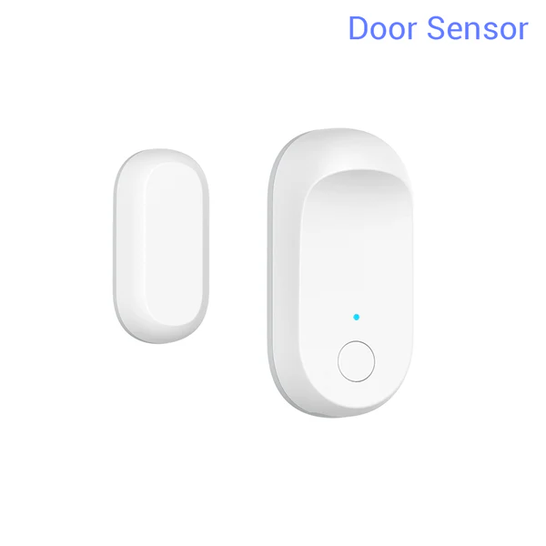 LinknLink BLE Tür-/Fensterkontakt-Sensor – Drahtloser Sicherheits ...